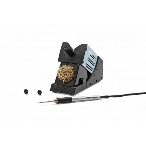 Weller WXMPMSSET (0052921799) Active Tip Soldering Iron Set w/Iron ...