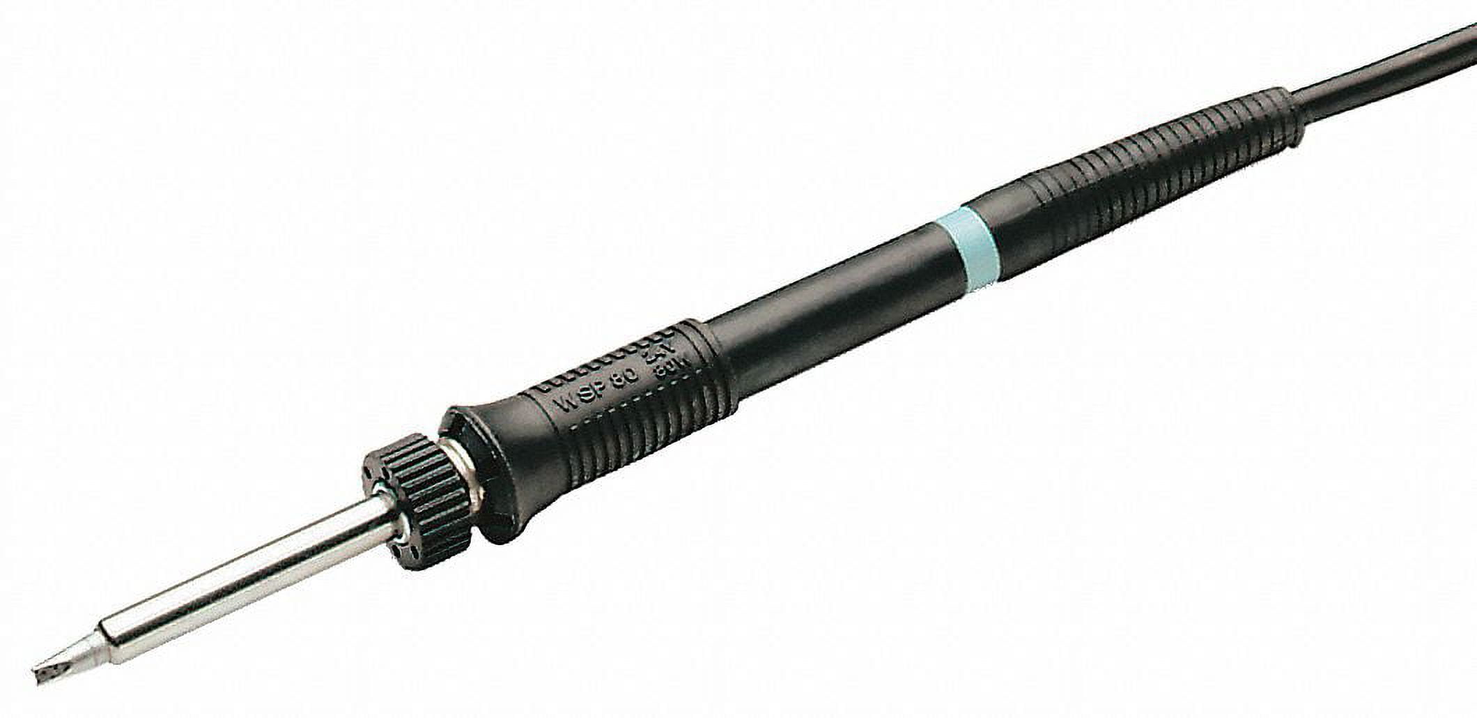 Weller WELLER 80W Soldering Iron WSP80N, 43% OFF