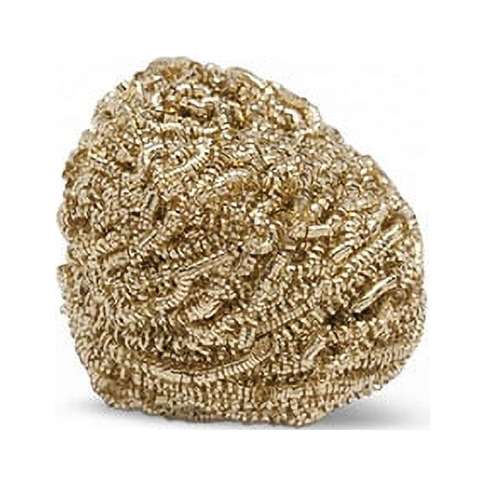 Weller 0051384099 Replacement Brass Wool Ball for WDC and WDC2 Dry ...