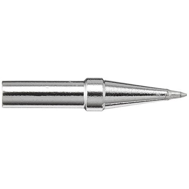 Weller ETT ET Series Conical Solder Tip for EC1201A and PES51 Irons, 0. ...