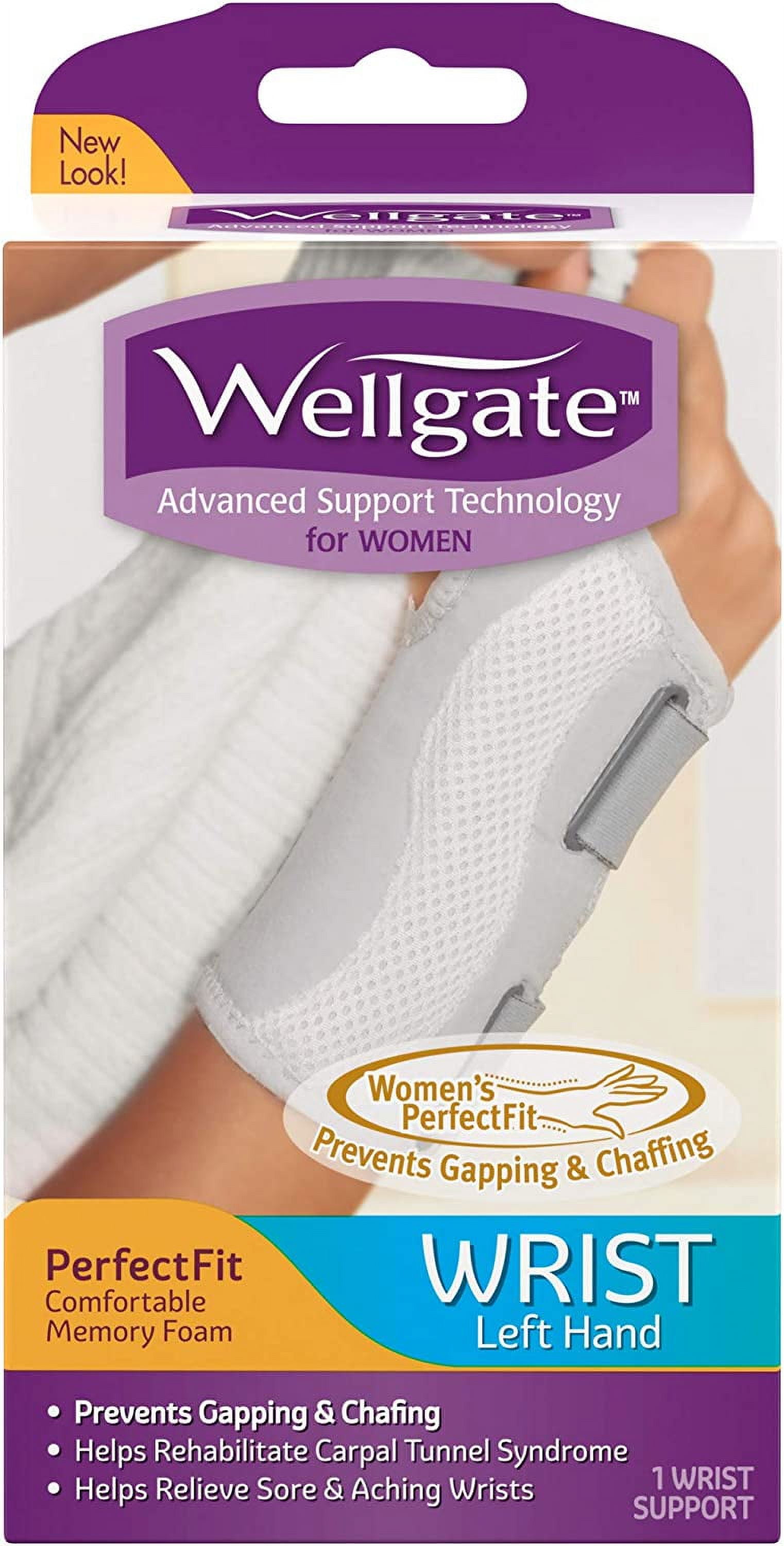 Wellgate Brace