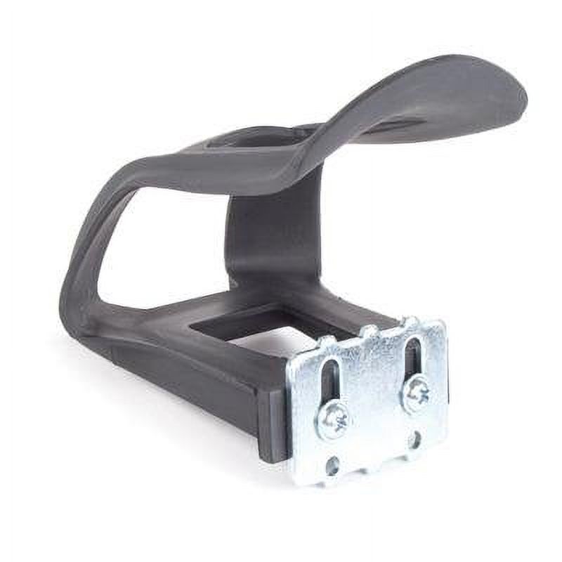 Wellgo Mountain Bike Pedal Strapless Toe Clips - Walmart.com