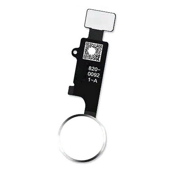 Welling 3rd Generation Universal Home Button Flex without Touch ID for ...