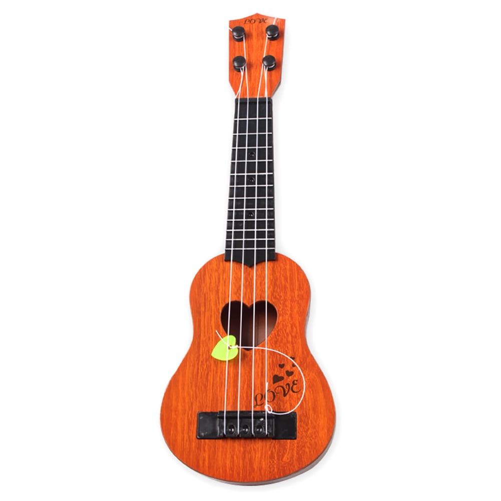 Welling Classic Toddler Children's Mini Four Strings Ukulele Guitar ...