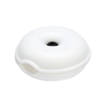 BlueLounge AVTBLUCY10LGR, Cableyoyo Earbud and Cable Organizer, 1 ...