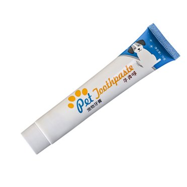Enlightened Pets Teeth Cleaning Supplies,Dogs Healthy Edible Toothpaste ...