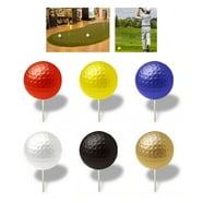 Shadow Box Golf Ball Marker Display (Gray/Gray) - Walmart.com