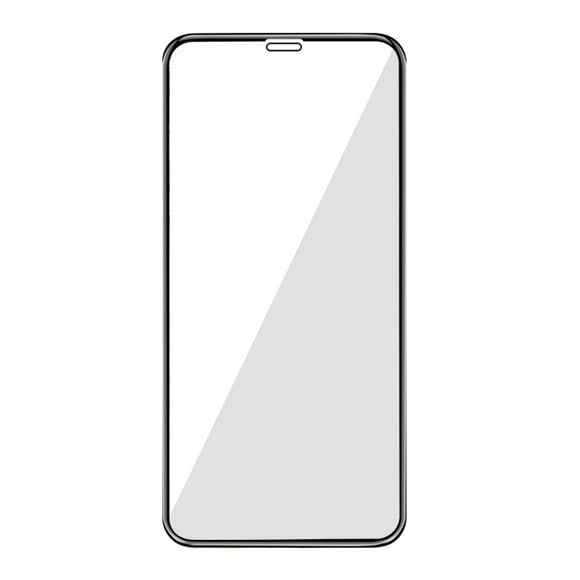 Scratch Phone Screen