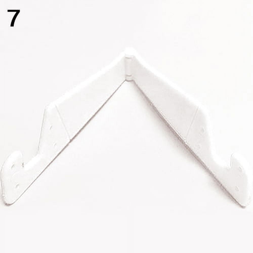 Welling Universal Foldable Cell Phone V-Shape Stand Holder Mount for ...