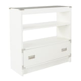 Wellington 36" Bookcase - Walmart.com