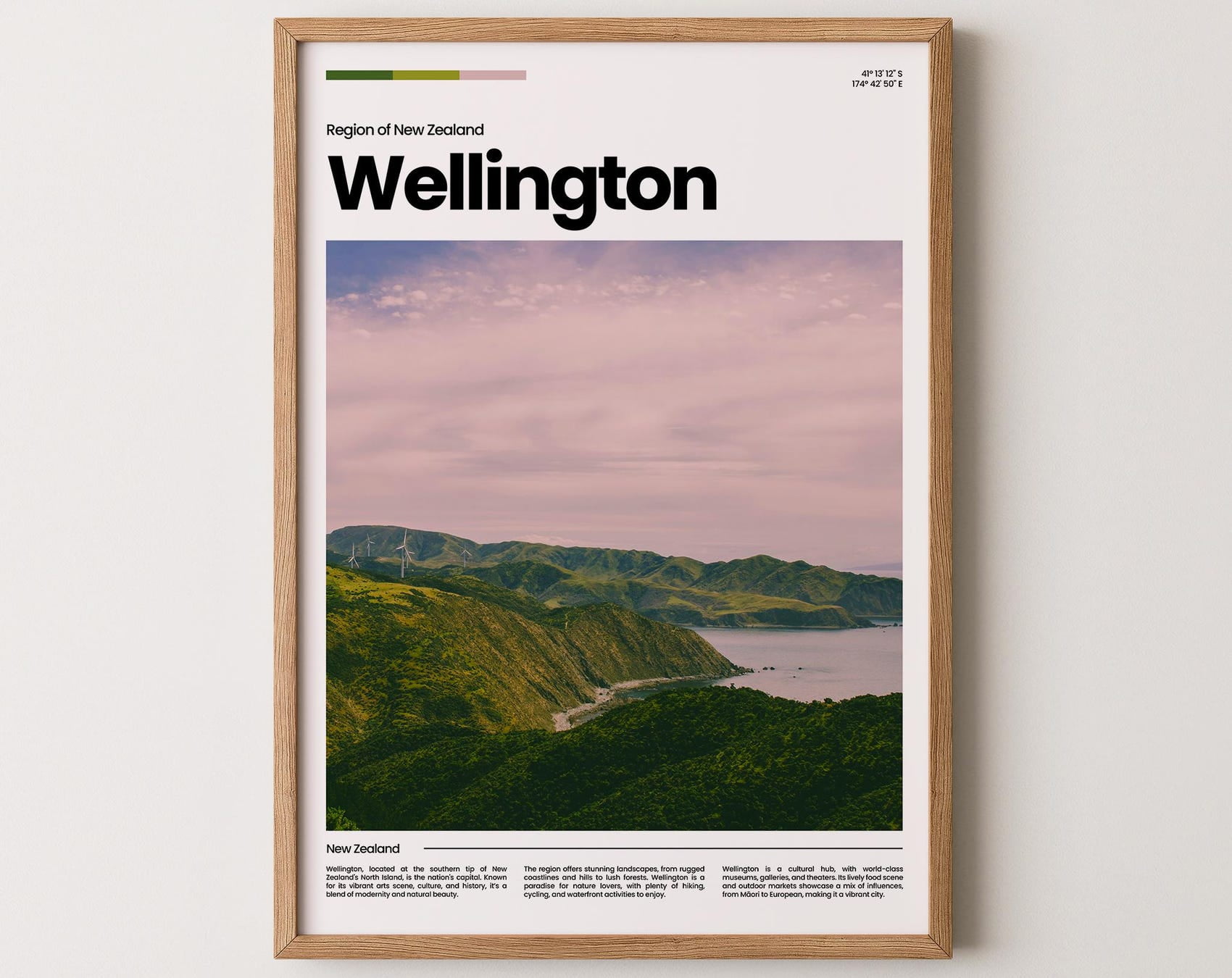 Wellington Poster, Wellington Print, Wellington Photo, Wellington Art ...