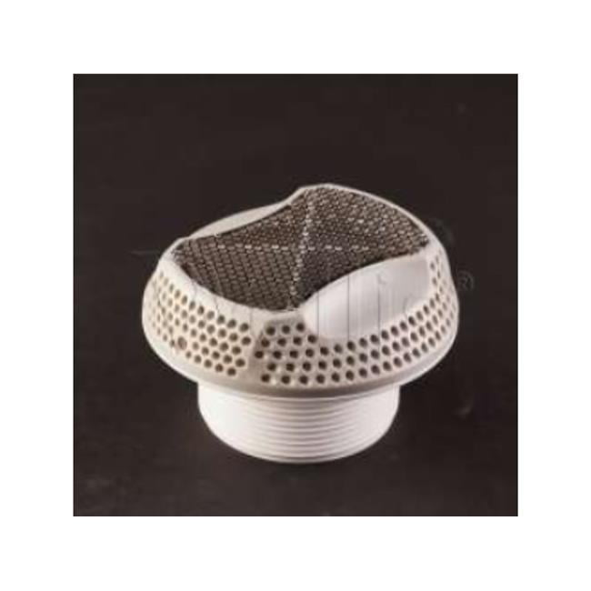 Wellis ABE0525 2 in. Seal Self-aligning Life Suction Head Housing ...