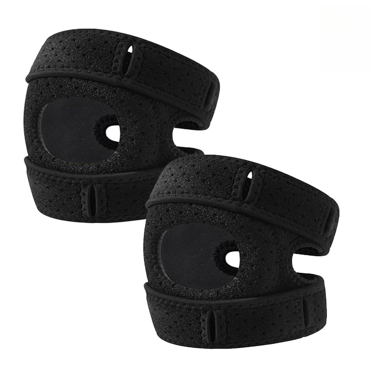 Wellknee Knee Brace, Bone on Bone Knee Brace, Adjustable Patellar ...