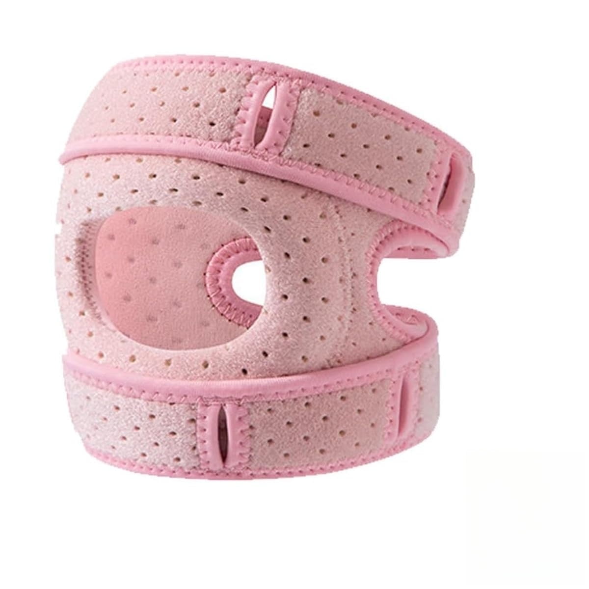 Knee Brace, Bone on Bone Knee Brace, Adjustable Patellar Tendon Support ...