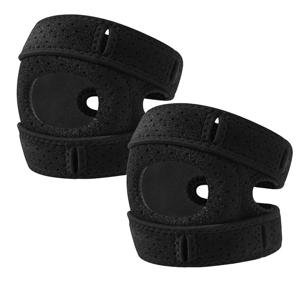 Wellknee Knee Brace - Knee Brace for Joint Pain Relief, Meniscus ...