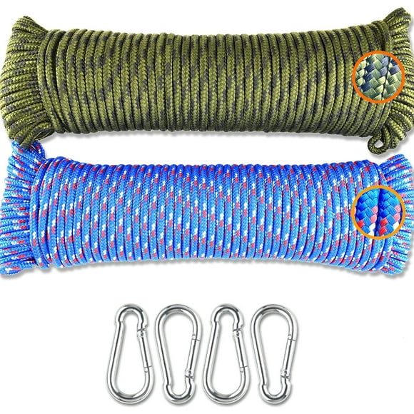 Uv Resistant Rope