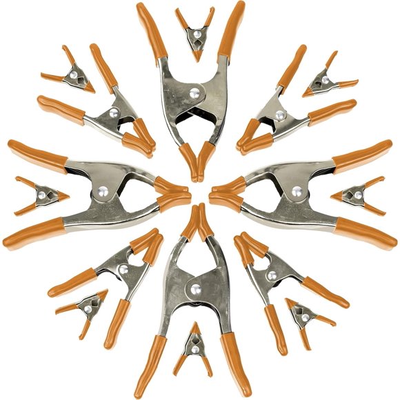Spring Clamps in Clamps - Walmart.com
