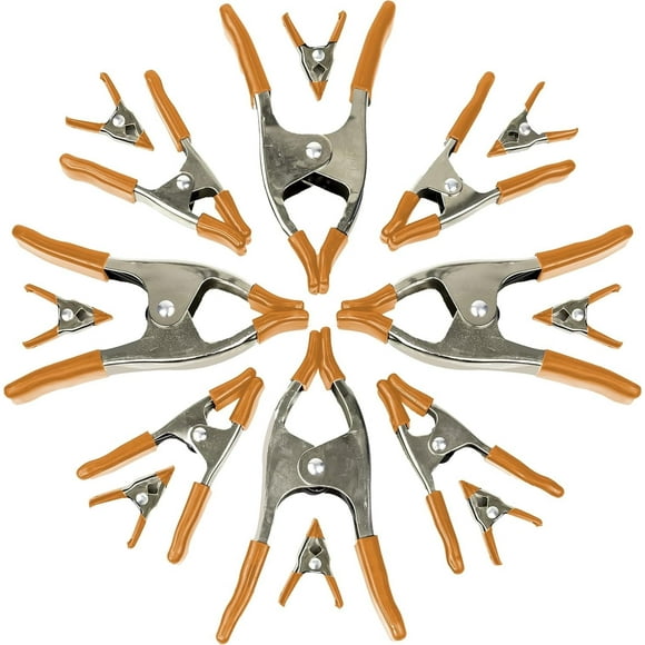 Spring Clamps in Clamps - Walmart.com