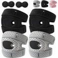Wellnee Knee Brace, Wellknee Adjustable Patellar Pad, Wellknee Knee ...