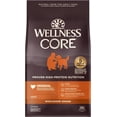 Wellness CORE Wholesome Grains Original Recipe, 24 Pound Bag - Walmart.com