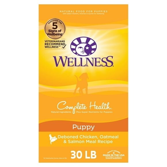 Wellness Dog Food in Wellness Pet Food - Walmart.com