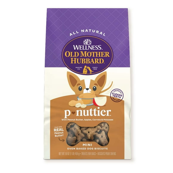Dog Biscuits and Cookies in Dog Treats - Walmart.com