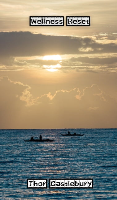 Wellness Reset, (Hardcover) - Walmart.com