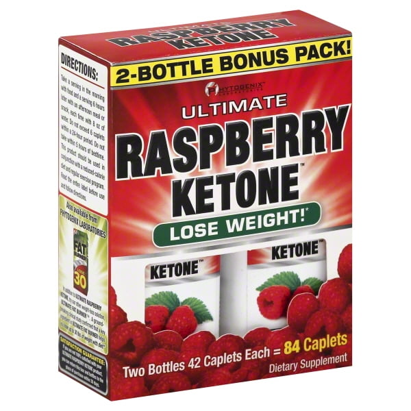 Raspberry Ketone Extract Walmart