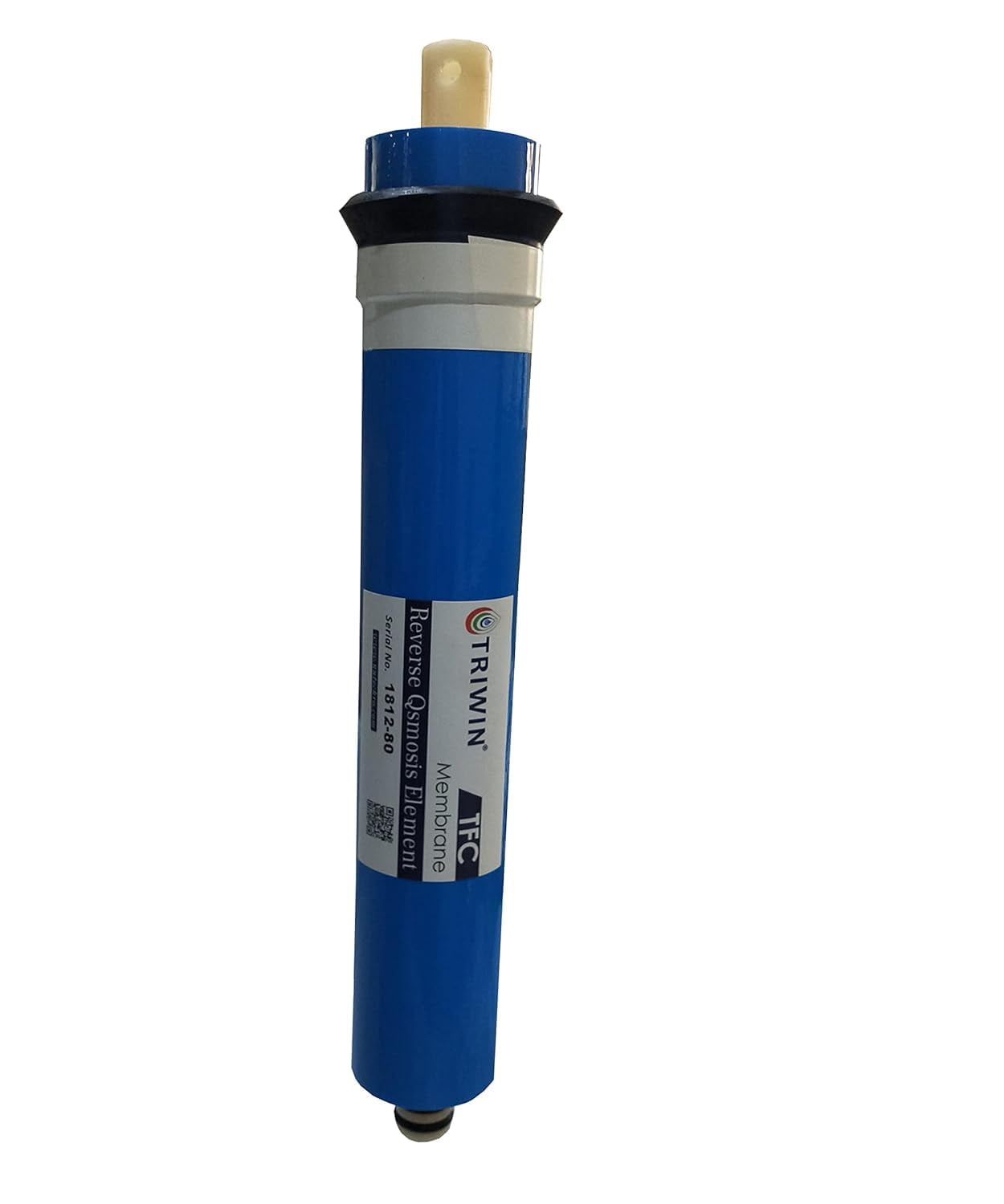 Wellon Triwin TFC Membrane for All Type of RO Water Purifier 80 GPD ...