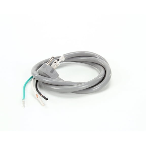 Ac Power Cord 120v 60hz