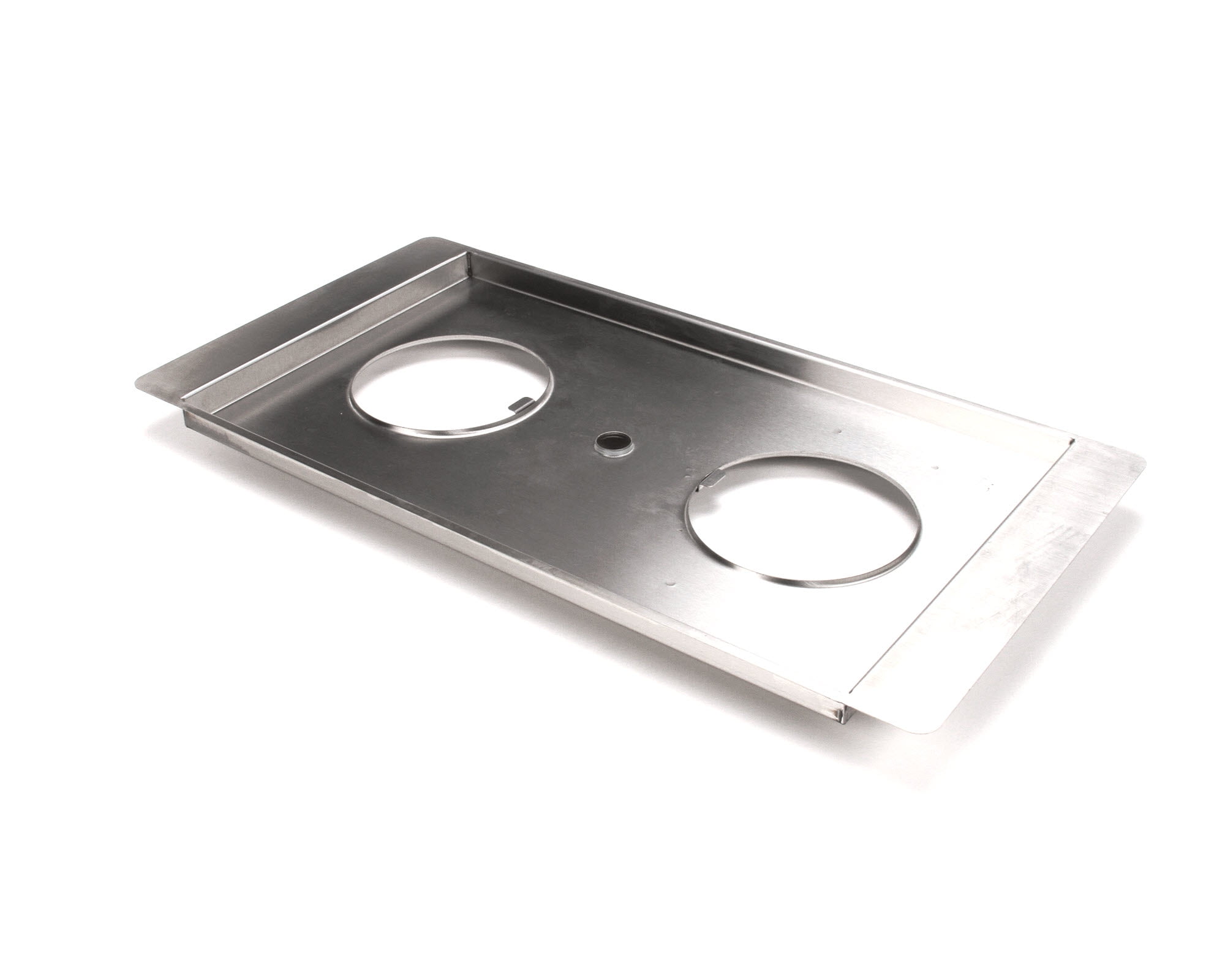Wells I7-306706 Drip Pan Top Assembly - Walmart.com