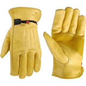Work Gloves in Personal Protective Equipment - Walmart.com