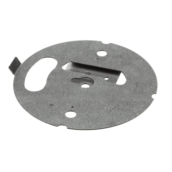 Wells B8-WL0609 Ring Element Mounting Plate Assembly - Walmart.com