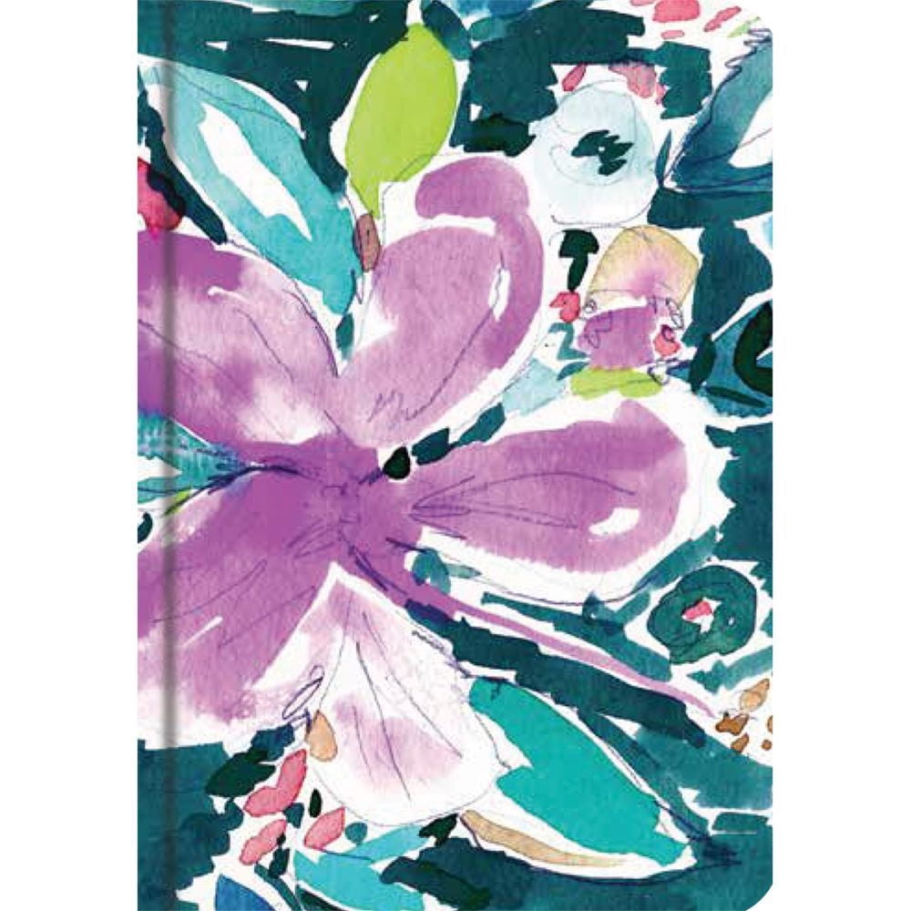 Wells Street by LANG, Grow Wild Pocket Journal by Barbra Ignatiev ...