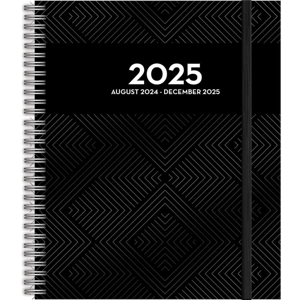 Wells Street by Lang, Office 2025 Deluxe Planner - Walmart.com