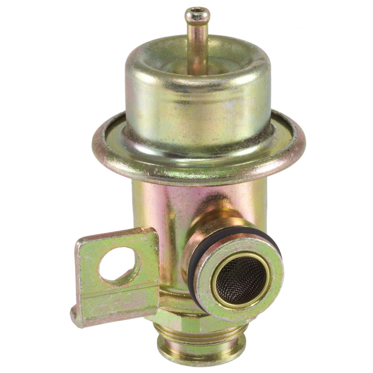 Wells Vehicle Electronics Fuel Injection Pressure Regulator - Walmart.com