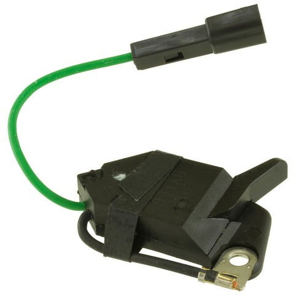 Wells Vehicle Electronics Trunk Open Warning Switch P/N:1S1533 ...