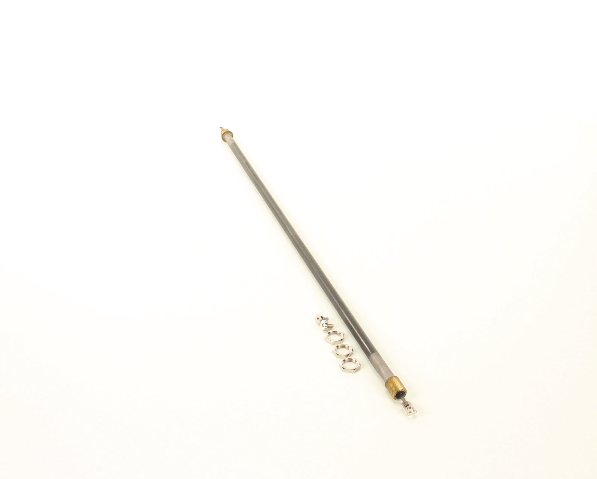 Wells Element 115V 300W Broiler WS-50019 - Genuine OEM Replacement Part ...