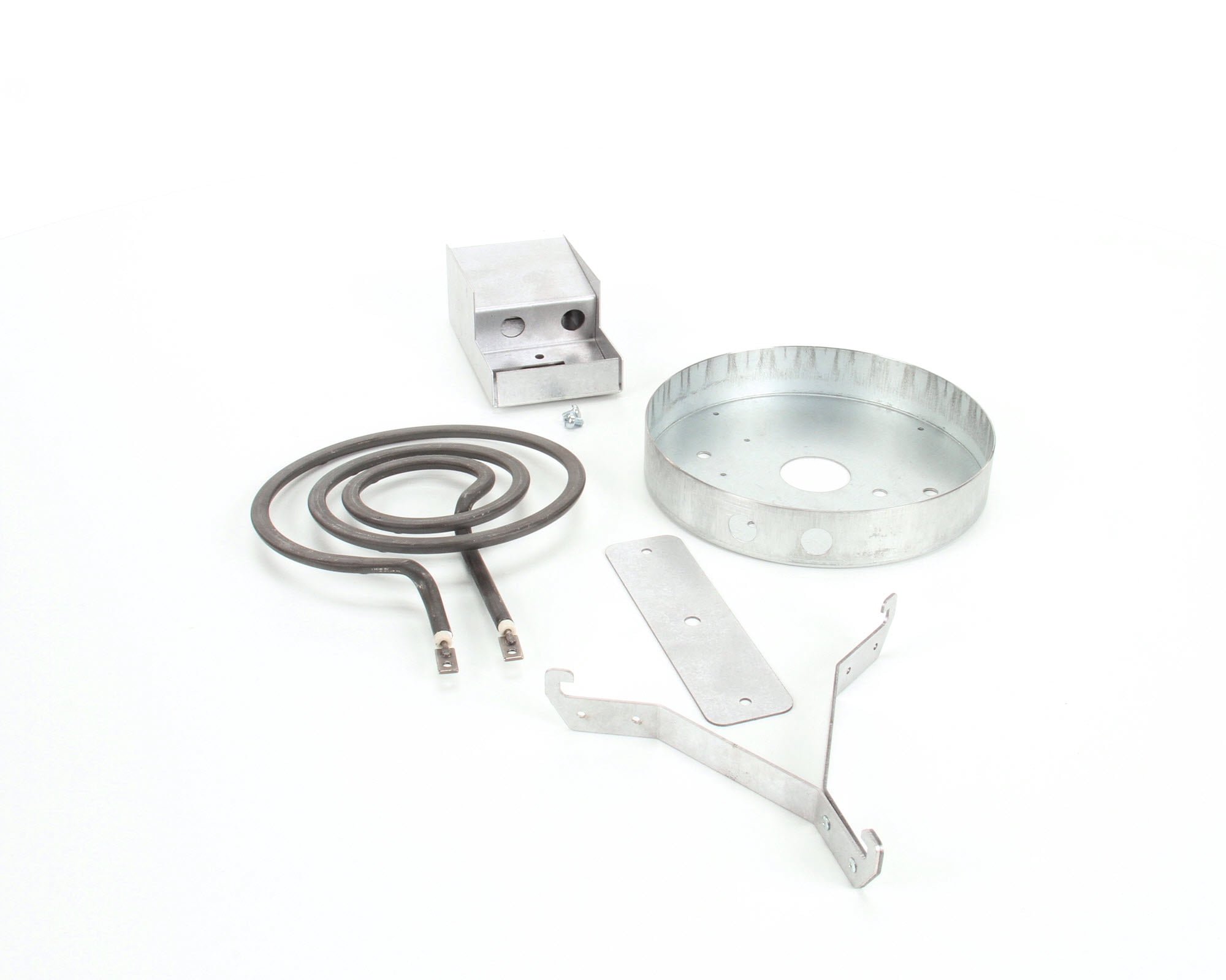 Wells WS-50389, Elem 240V Kit-Warmer - Walmart.com