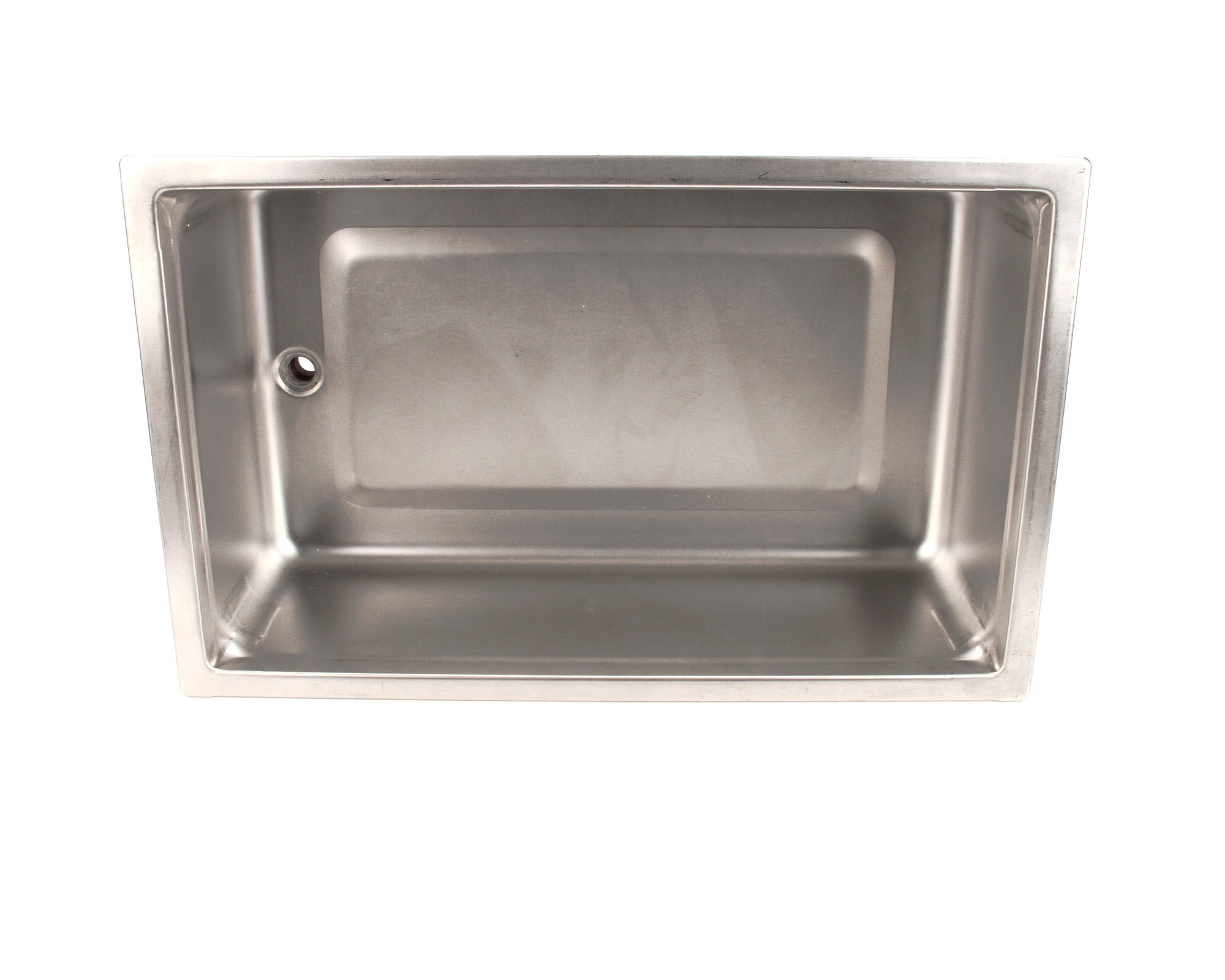 Wells WS-62604 Pan Assembly with Drain, Ss206Etd - Walmart.com