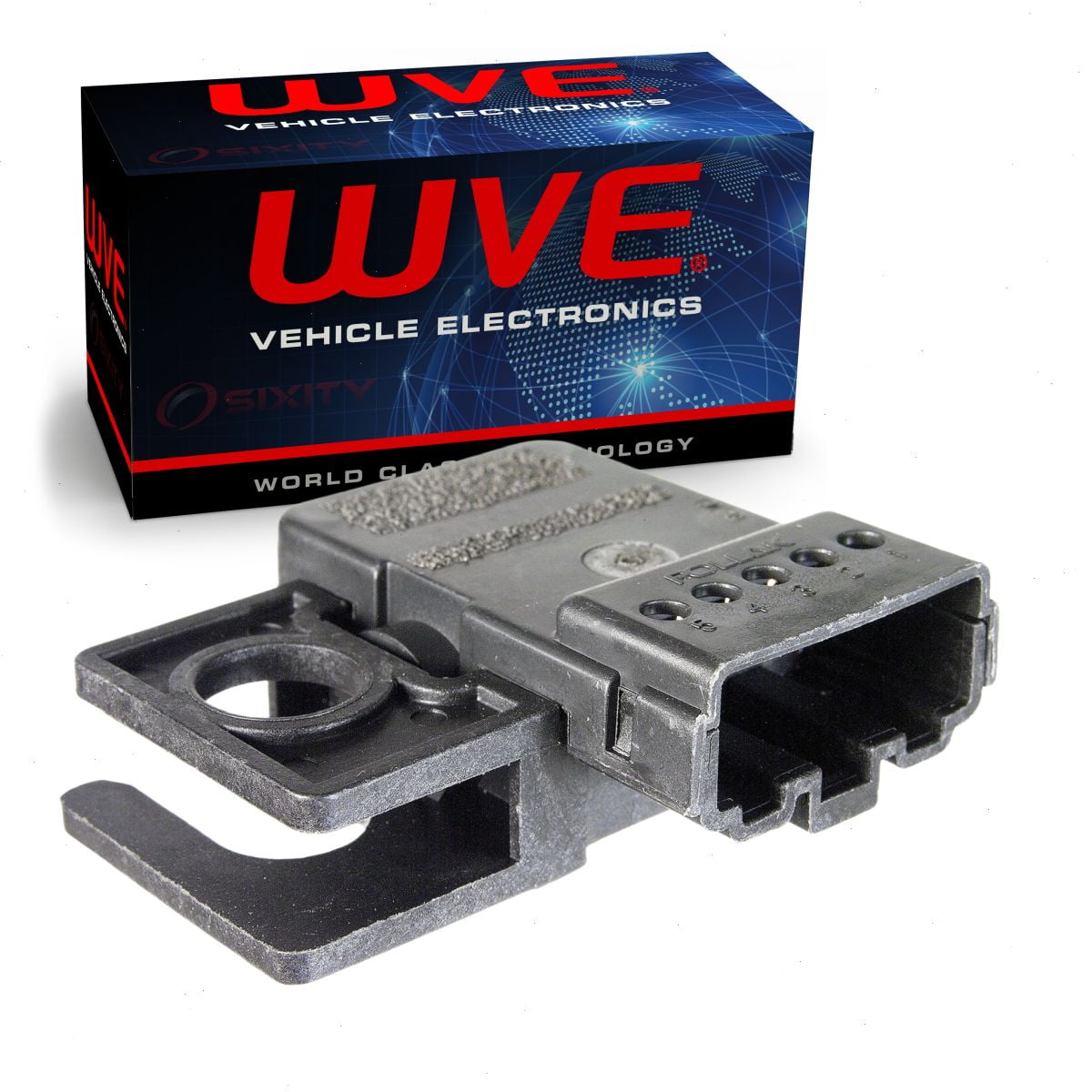 Wells WVE Brake Light Switch compatible with Ford Crown Victoria ...