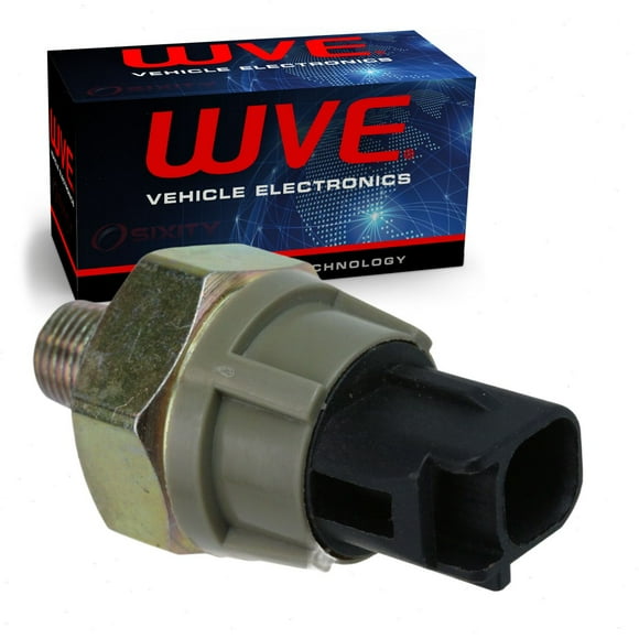 Subaru Crosstrek Engine Oil Pressure Switch