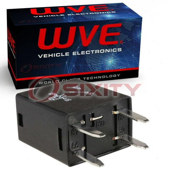 Gmc Sierra Fuel Pump Relay