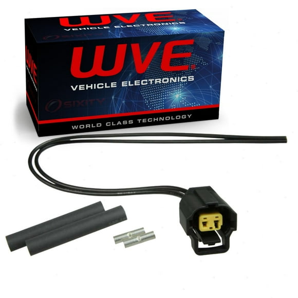 Ford Edge Multi Purpose Connector