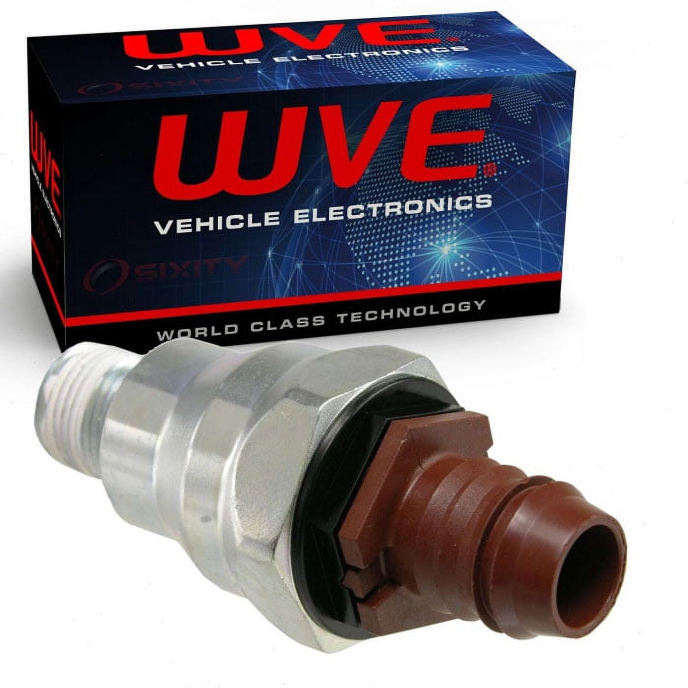 Wells WVE PCV Valve compatible with Jeep Commander Grand Cherokee ...