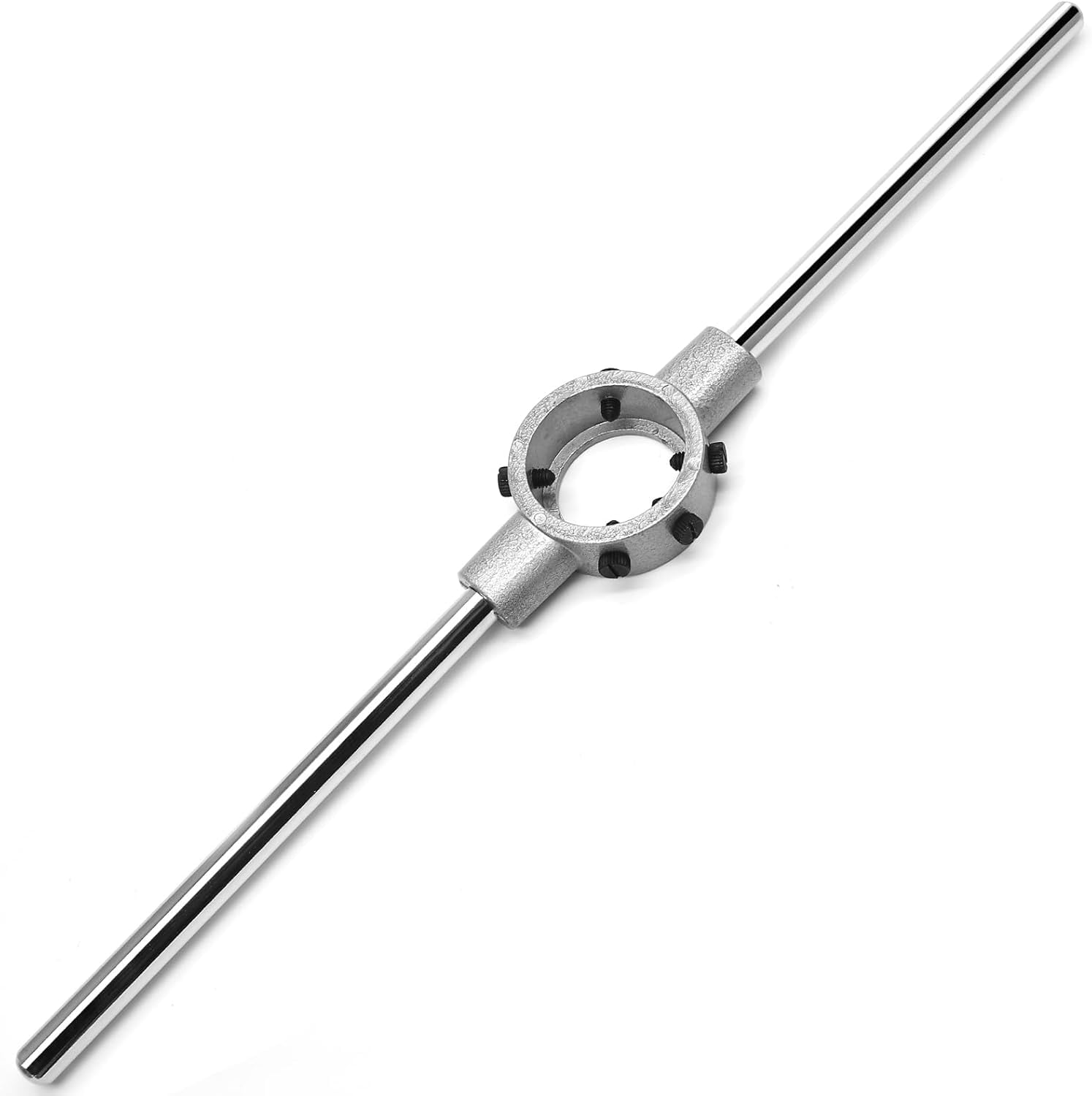 Wellsay 1-7/9 Inch / 45mm Die Threading Wrench, Thread Die Holder Die ...