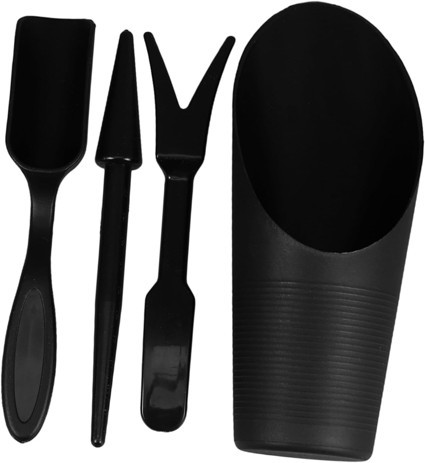 Wellsay 1 Set Garden Tools Set Planting Tools Seedling Transplanter ...