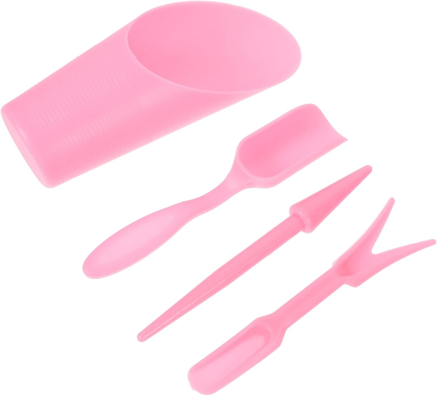 Wellsay 1 Set Gardening Tools Succulent Farming Tools Garden Trowels ...