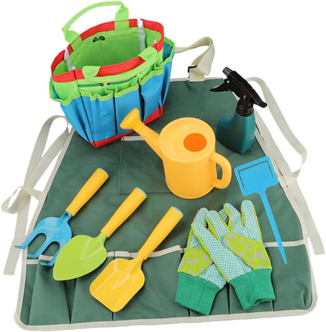 Wellsay 1 Set Gardening Tools Tools Garden Tools Kit Garden Tools for ...
