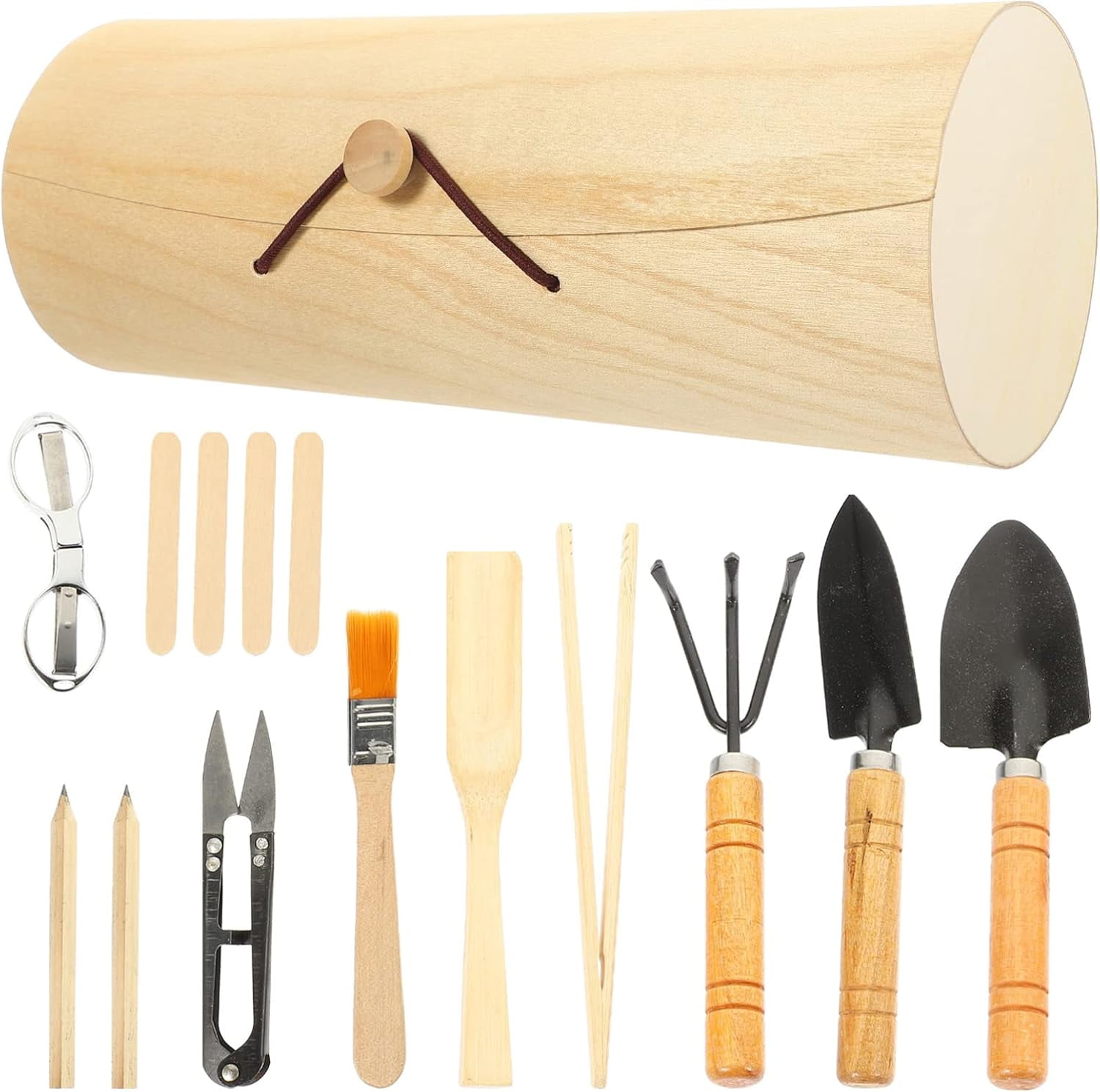 Wellsay 1 Set Mini Tools Outdoor Accessories Hand Tools Home Tools ...